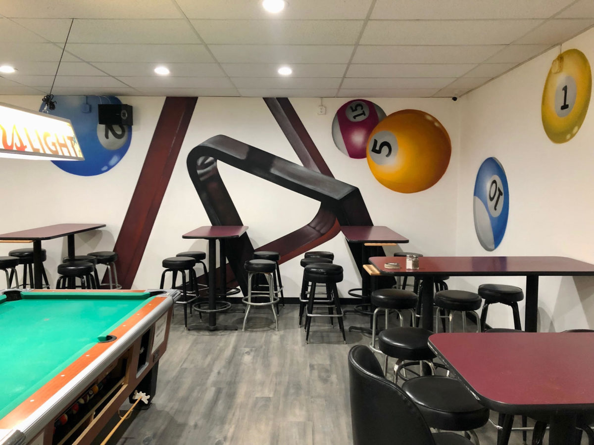 Portfolio – Define Arts